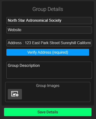 Subspace Beta 
